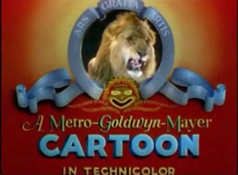 Mgm Cartoon Artofit