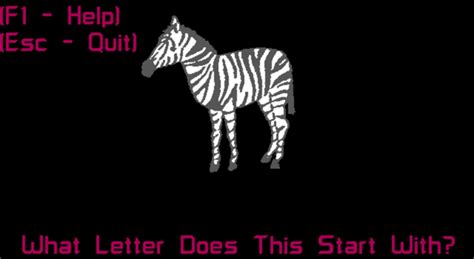 Educational Programs Freedos Repo