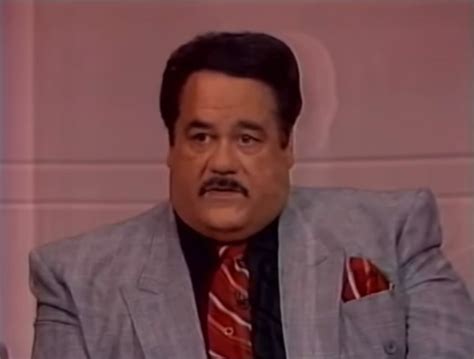 Louis Eppolito On Sally Jesse Raphael 1992 R Oldschoolcool