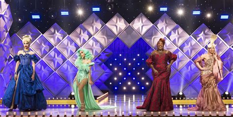 going xtra deep on drag race daily squirt