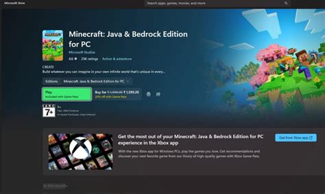 How To Fix Minecraft Failed To Find Installed Product Error Beebom