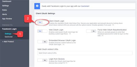 使用 Facebook 和 Unity 设置 Playfab 身份验证 Playfab Microsoft Learn