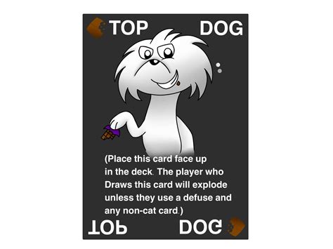 Heres A Fan Card I Made For Exploding Kittens R Explodingkittens