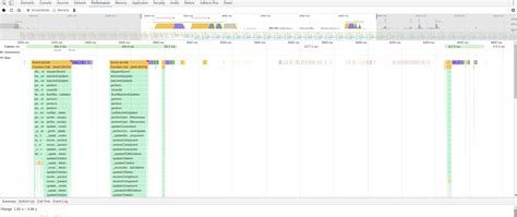 Fix Chrome Settimeout Throttling · Issue 722 · Bvaughnreact