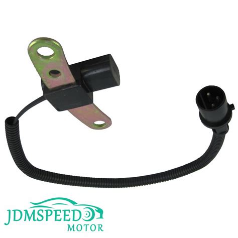 Crank Position Sensor For 1991 1992 Jeep Wrangler Cherokee Comanche