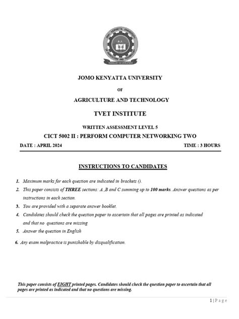 Computer Networking Two Level 5 Pdf Computer Network Duplex Telecommunications