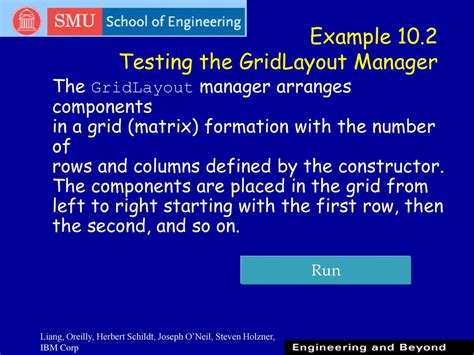 Advanced Java Programming Cse 73455345 Ntu Ppt Download