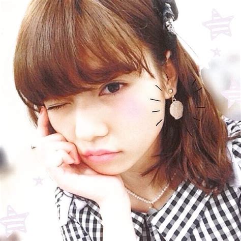 かわいい O ぱるる 島崎遥香