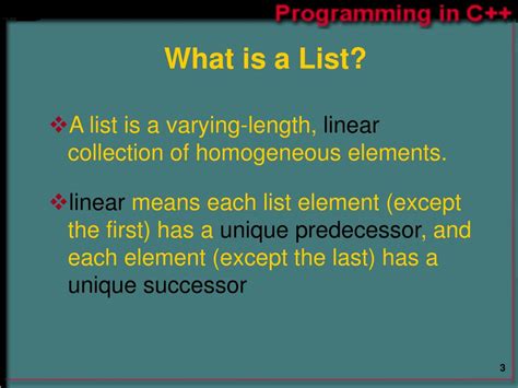 ppt applied arrays lists and strings powerpoint presentation free download id 5897118
