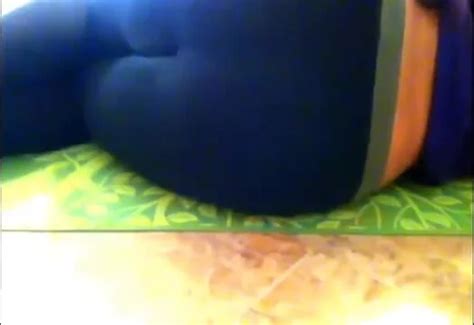 Yoga Pants Farting Thisvid Com