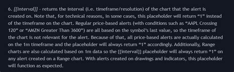 Tradingview Chart Snapshots Included In Webhook Message Issue 1725