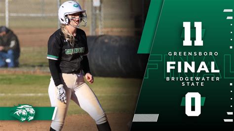 Gc Pride Athletics On Twitter Final The Pride Win Their 2nd Game Of The Day In Myrtle Beach