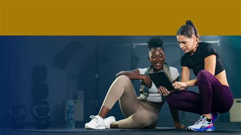 Csepcertified Exercisescience Personaltraining Fitnessresearch Canadian Society For