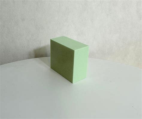 Cnc And Modeling Foam Rigid Polyurethane Foam High Density 15lb Ft Makerstock