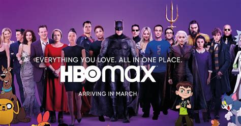 How Many Users Can Use HBO Max Robots Net