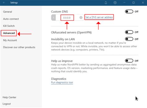 NordVPN Double VPN Feature Everything You Need To Know