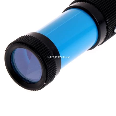 Handheld Spectroscope Light Emission Spectroscopy Vicedeal