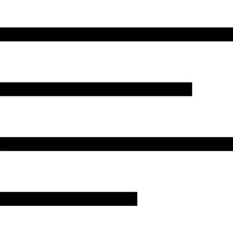 Align Left Vector SVG Icon SVG Repo Align Left Vector SVG Icon SVG Repo