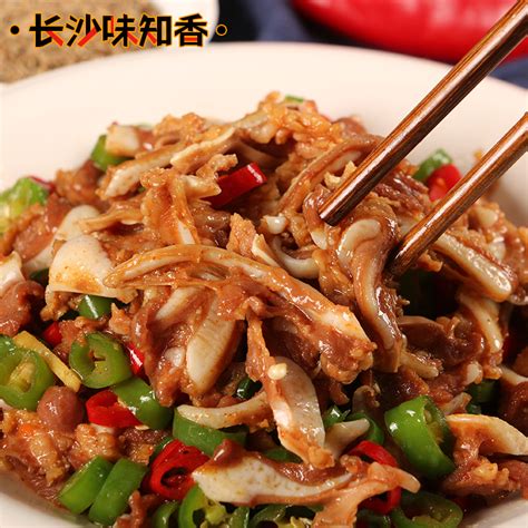 孜然脆骨300g酒店半成品食材猪软骨香脆猪脆骨原料私房菜品包装 虎窝淘
