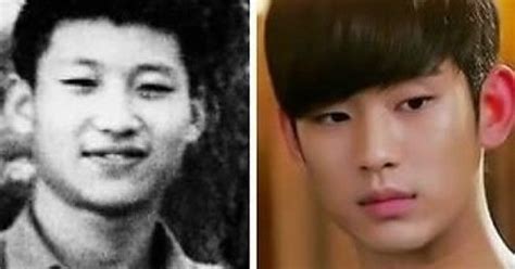 중국 관영매체 시진핑 젊은 시절 저서 연재