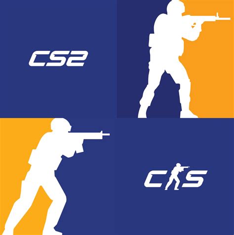 The Confusion About CS2s New Logo Which Is The Real One FPSHUB FPS GAMES HUB FPS GAMING HUB