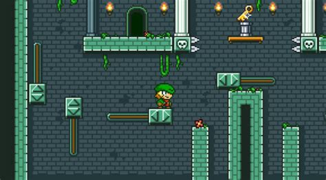 Top 10 Games Like Mario Games Better Than Mario In Their Own Way