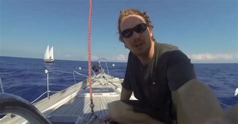 Bermuda Triangle Is Real Sailors Find Ghost Ship Drifting With No