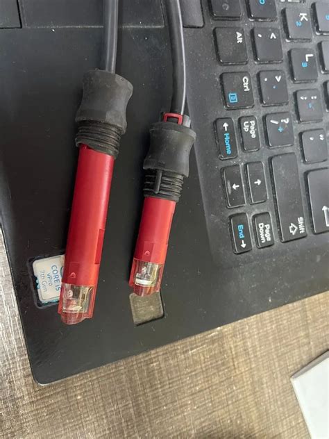 Siemens Photocell Sensor