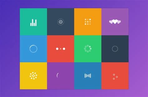 Css Animation Spinner Easy And Simple Css Spinner Animation Youtube