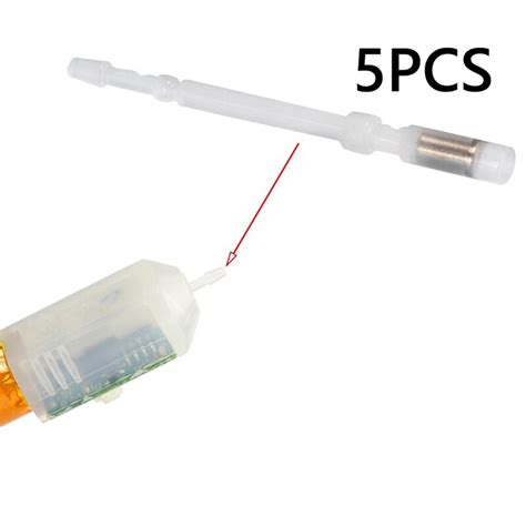 3d Printer Accessories For 3d Touch Injection Prob Vicedeal