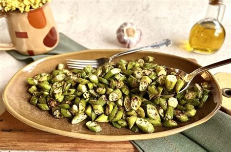 16 Receitas Variadas Com Quiabo Para Sair Da Rotina