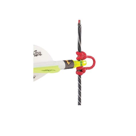 Pse String Nocking Loop 4 1 4 For Archery Compound Bow Release Aid Southlandarchery