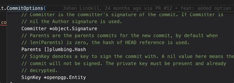 Multi Gitter Run Does Not Sign Commits · Issue 261 · Lindellmulti Gitter · Github