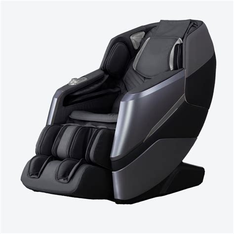 Robotouch Luxor Massage Chair Luxury Massage Chair In India Robotouch