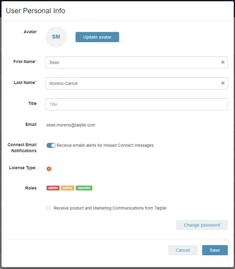 Web Application Basics Taqtile Community