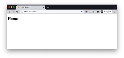 Django Favicon Guide