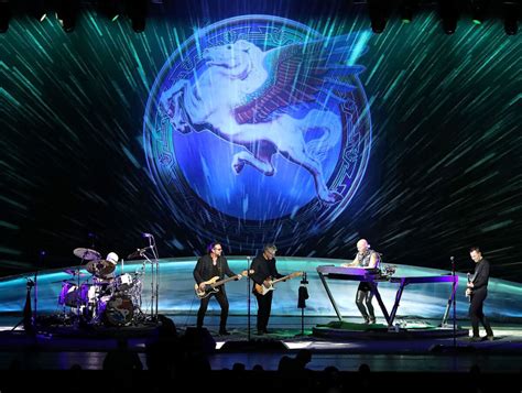 Bso Steve Miller Band With Very Special Guest Bruce Hornsby And The