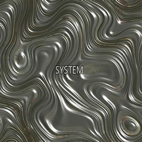 System Single музыка из фильма