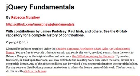 Getting Started With JQuery A Beginner S Resource Guide