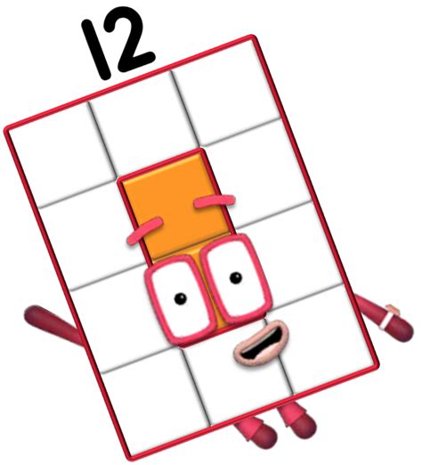 Discuss Everything About Numberblocks Wiki Fandom