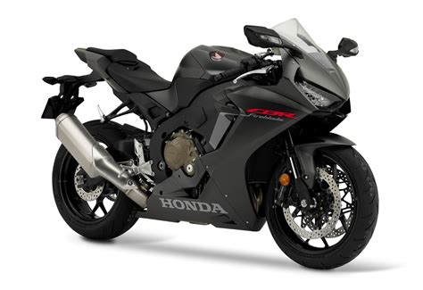 2019 Honda Cbr1000rr Guide Total Motorcycle
