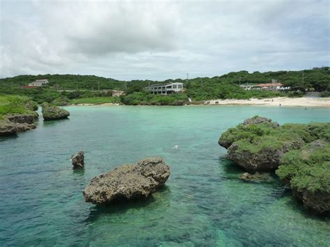 沖縄 宮古島 「イムギャーマリンガーデン」 展望台からの眺望が絶景！ まったりほっこりのんびり 楽天ブログ
