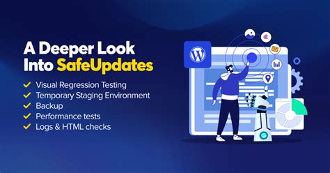 Automatic Wordpress Updates With Cloudways Safeupdates Webliance Blog