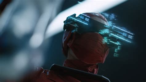 Ghost In The Shell Environments