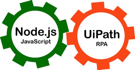 How To Use Nodejs With Javascript In Combination With Uipath Tutorials Uipath Community Forum