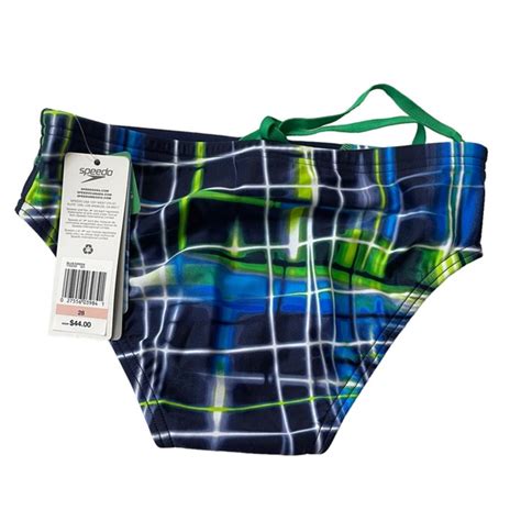 Speedo Swim Speedo Mens Swimming Trunks Size 28 Poshmark
