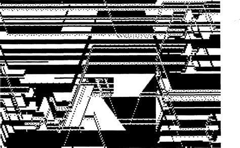 Temporal Pipelining A Gate Array Like Ca Simulation Of A Download Scientific Diagram
