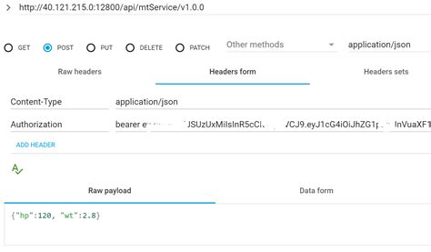 How I Ve Deployed R Models With Microsoft R Server