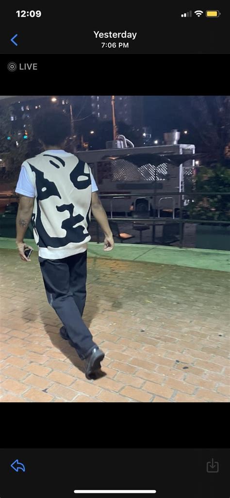 official drop was today what do y all think r streetwearstartup