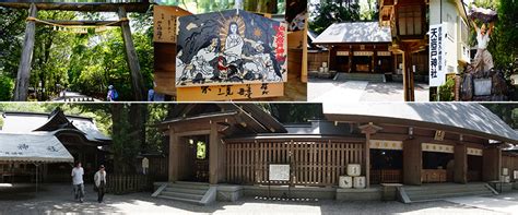 探访日本古事记传说的舞台宫崎高千穗两天一夜神话之旅 乐吃购日本